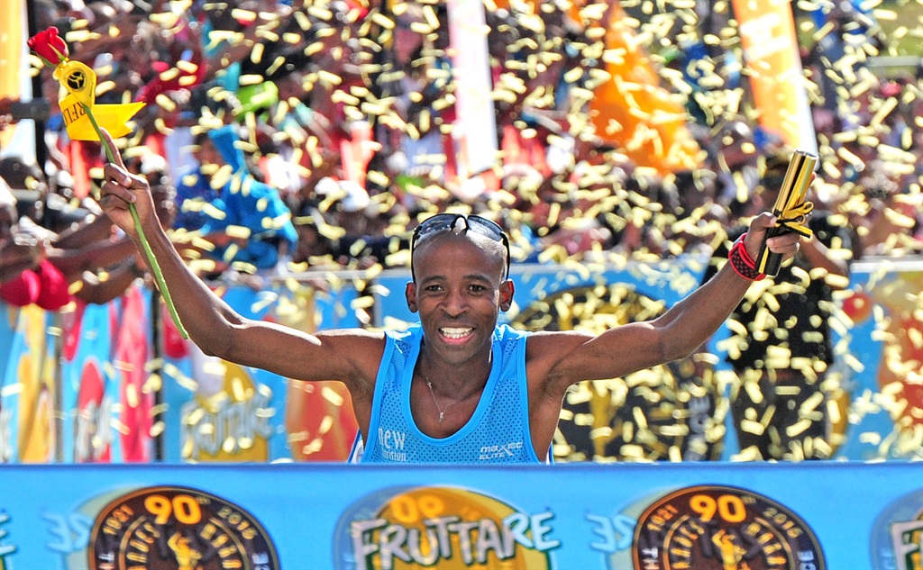 'No refund' for Comrades entrants angers ex-champ Kelehe | News24