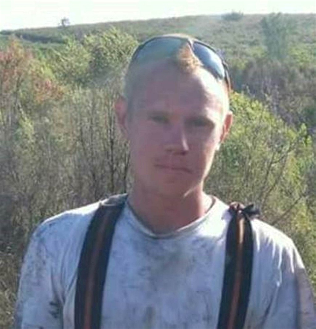 Huldeblyke vir brandbestryder van Plet | Netwerk24
