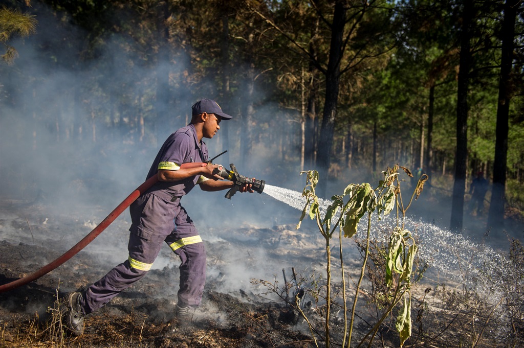 Die weer in jou streek Saterdag | Netwerk24