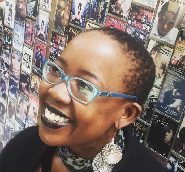 NTSIKI MAZWAI TO RELEASE HIP-HOP SONG! | Daily Sun