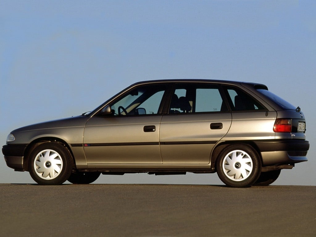 Opel flood as dit ry | Son