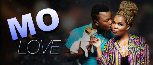 MO LOVE NOW ON SHOWMAX! | Daily Sun