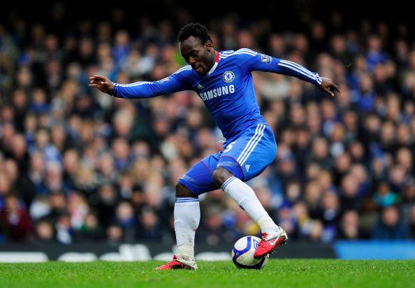 Highest-Paid African Footballers In 2011 | Soccer Laduma