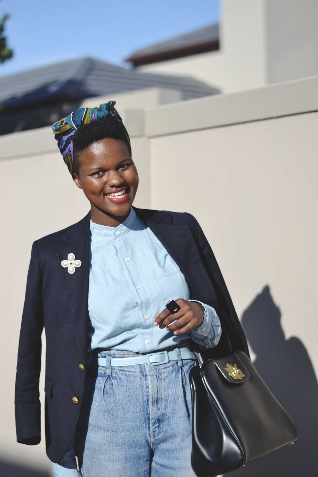Mom jeans are still fashionable, and you need a pair | News24