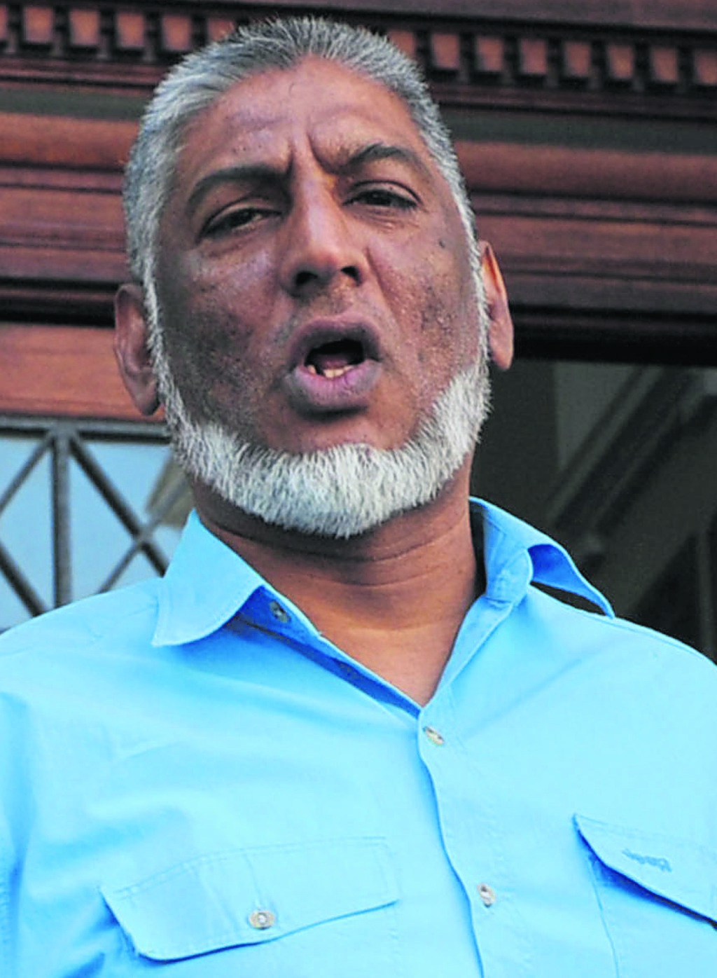 ‘Saak van Dawjee is prioriteit’ | Son
