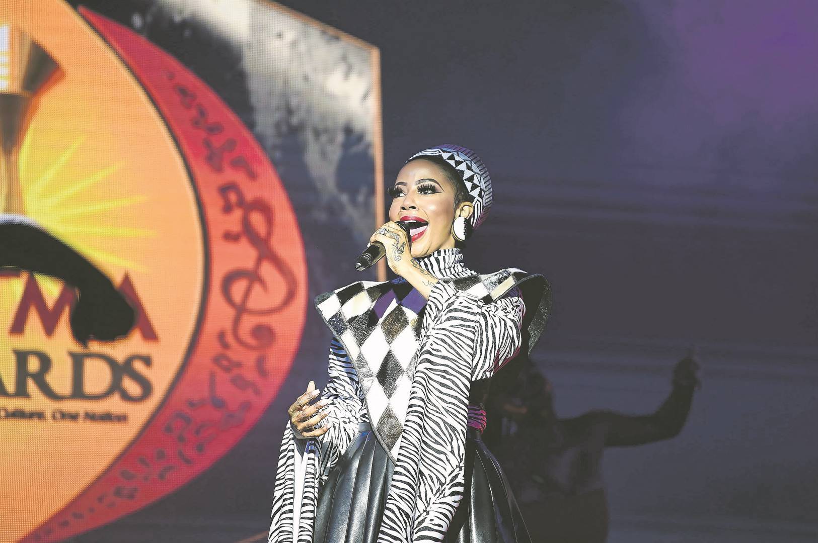 SATMA - ARTISTS RECOGNISED! | Daily Sun