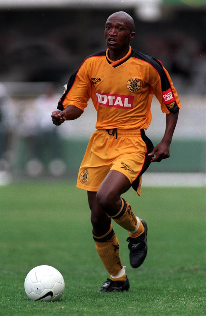 Former Kaizer Chiefs Midfielder Sipho Khuse Selects His Dream Team ...