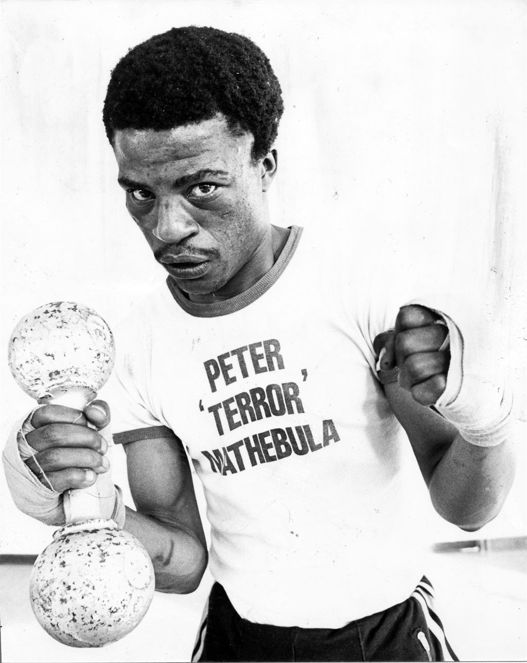 Terror’s death has left a void in township boxing | News24