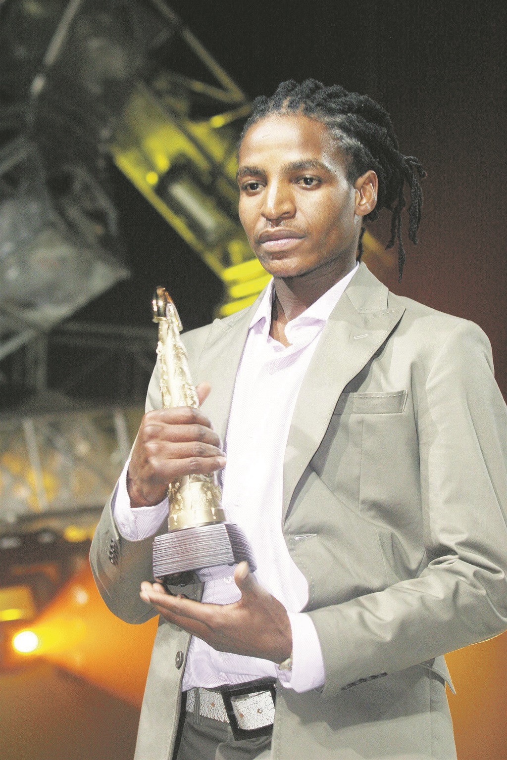 BRICKZ GIG ANGER! | Daily Sun
