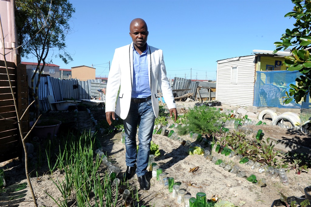 ‘Jesus sien om na my’ | Son