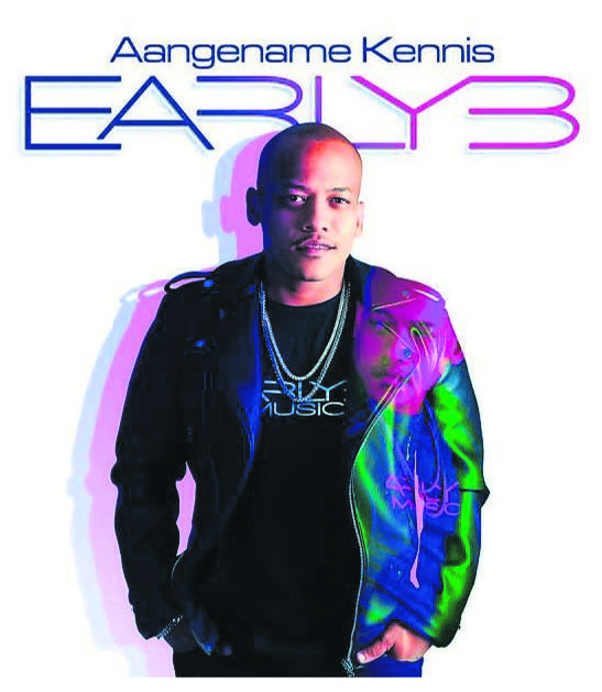 Early B doen dit met ’n nuwe hit én CD | Son