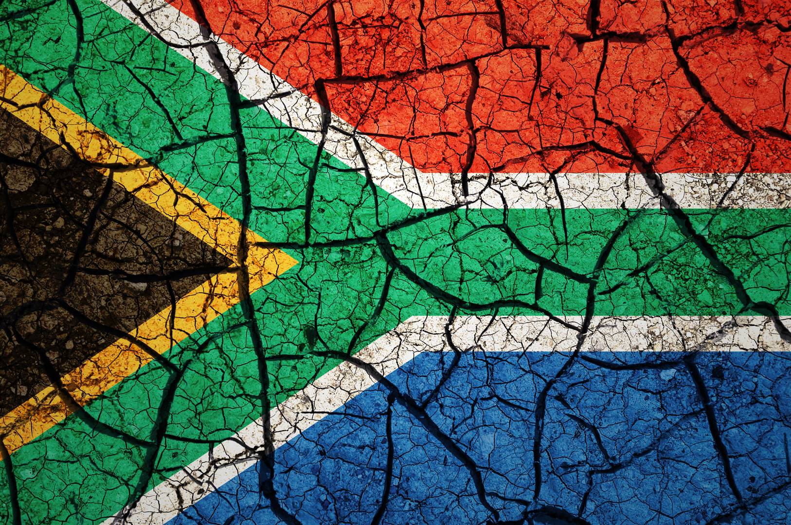 Indlulamithi Scenarios: Western Cape and KZN will fight to break away ...