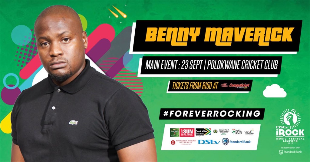 MORE ARTISTS ADDED TO DSTV IROCK 2017 | Daily Sun
