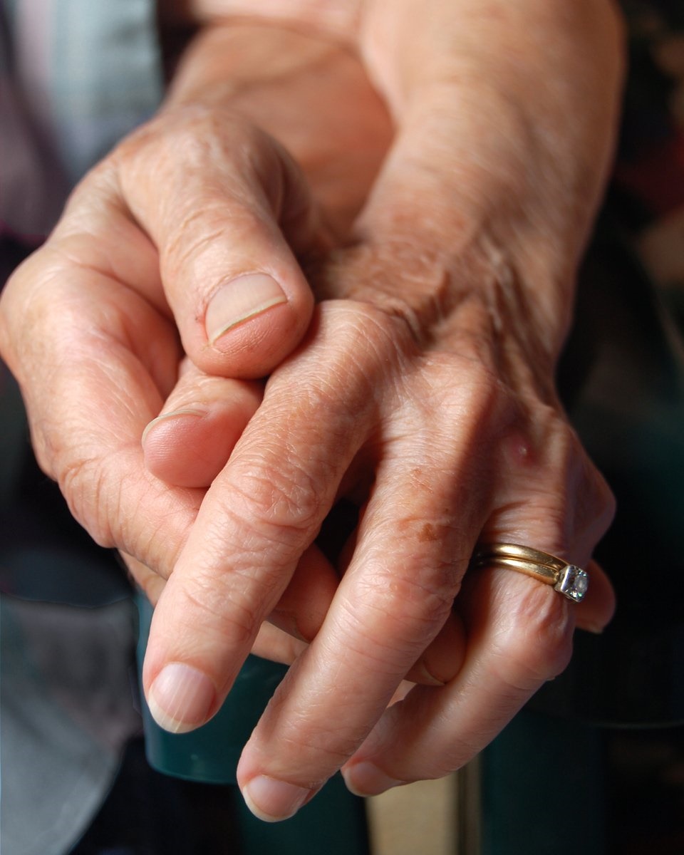 Hartseer vir oues wat in SA agterbly | Netwerk24
