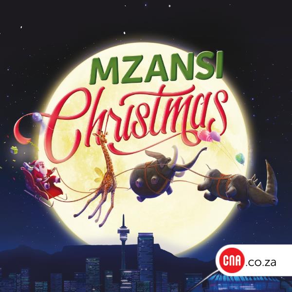 Have yourself a merry Mzansi Christmas | News24