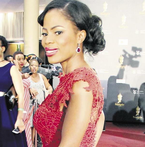 Winnie on co-parenting with her ex | News24