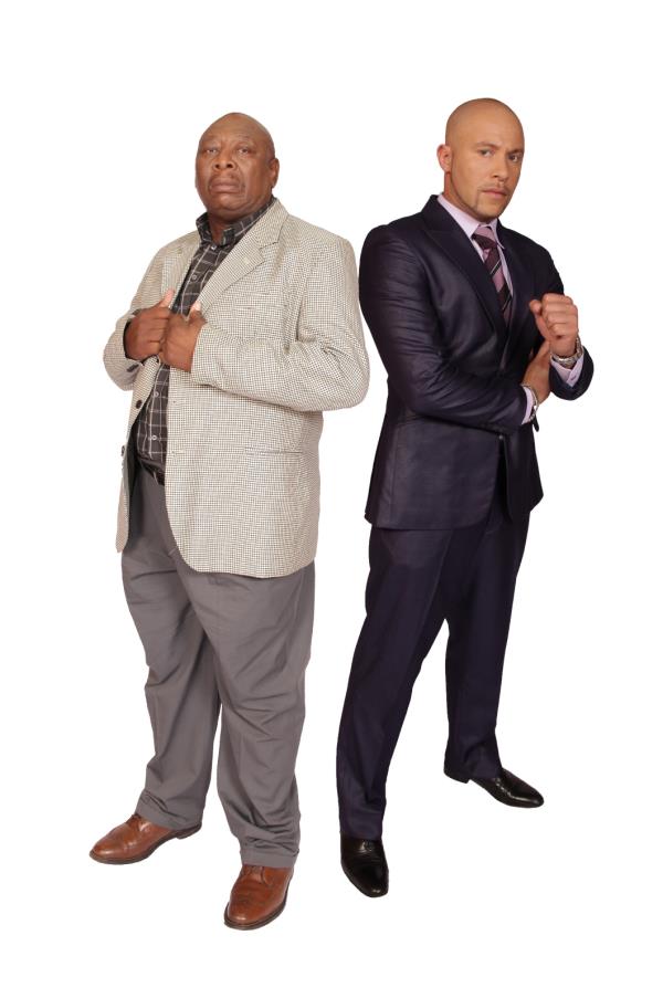 Rockville is back | News24