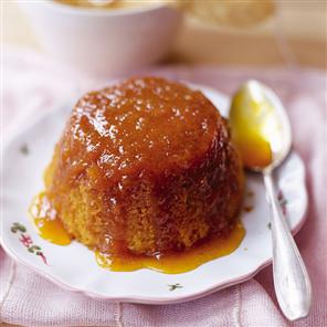 Fruity ginger pudding | News24