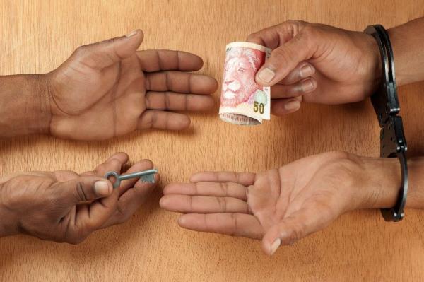 bribery on the rise in South Africa | News24
