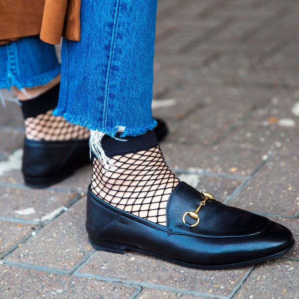 5 ways to wear fishnets | News24