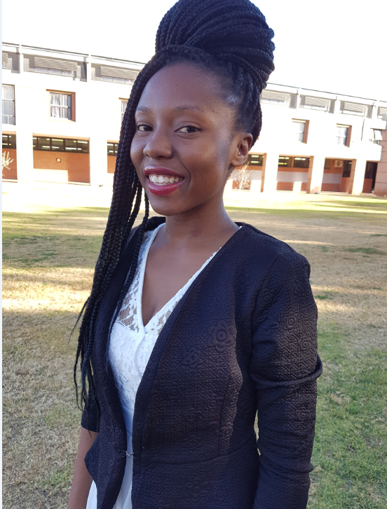 Meet the youngest most educated woman in Africa | News24