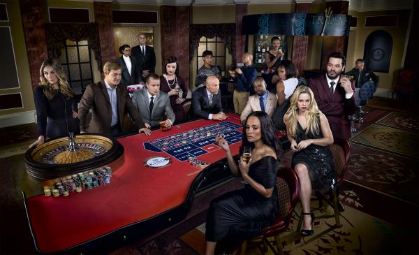 High Rollers | News24