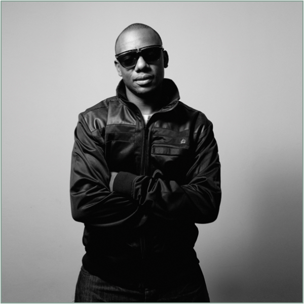 Slikour: I made hip-hop | News24