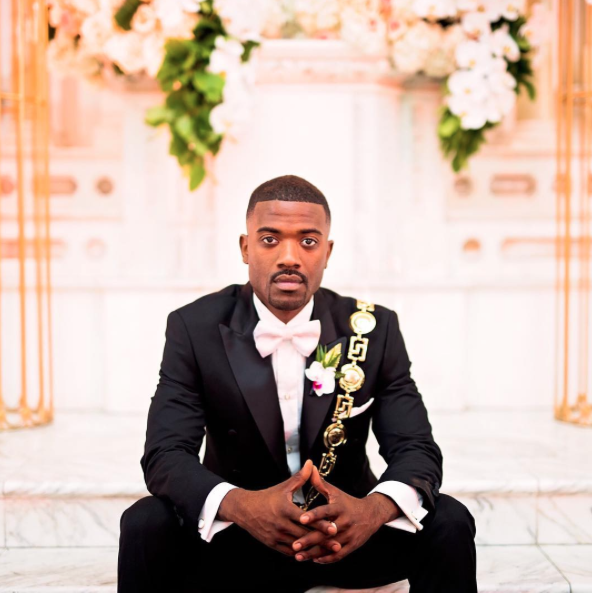 Ray J throws shade at Kim Kardashian in new track | News24