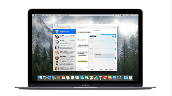 Apple Unveils All-New MacBook : The Notebook Reinvented | News24