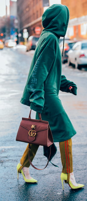 Trending Streetstyle Tracksuits | News24
