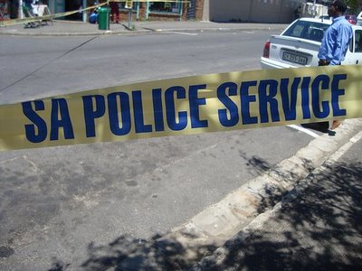 4 arrested after shootout with police near OR Tambo | News24