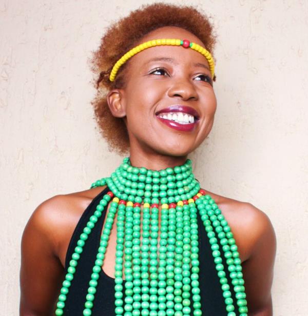 Ntsiki Mazwai | News24