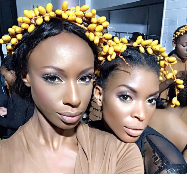 Trending beauty looks straight from the runway | News24