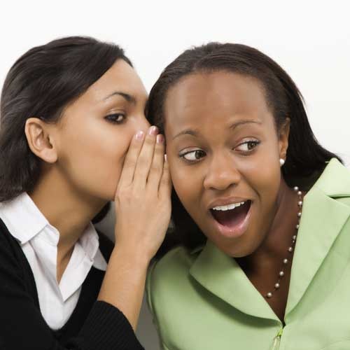 Gossip girls Part2 | News24