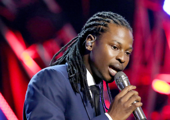Tebogo proud of his performance on Idols | News24