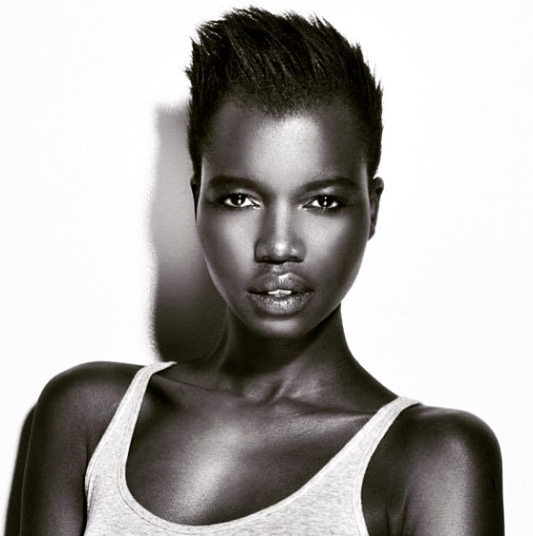 [MUST-READ] Model lashes out at the fashion industry for being racist ...