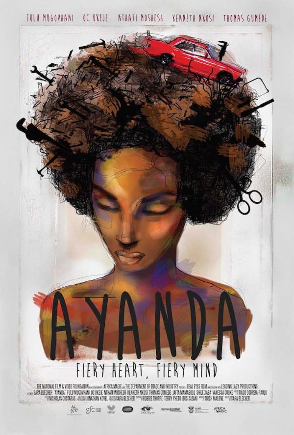 Ayanda distribution in the United States | News24