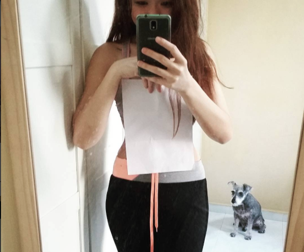 The new alarming "A4 waist" challenge | News24