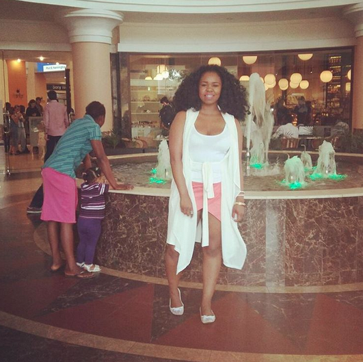 Zahara goes gold! | News24