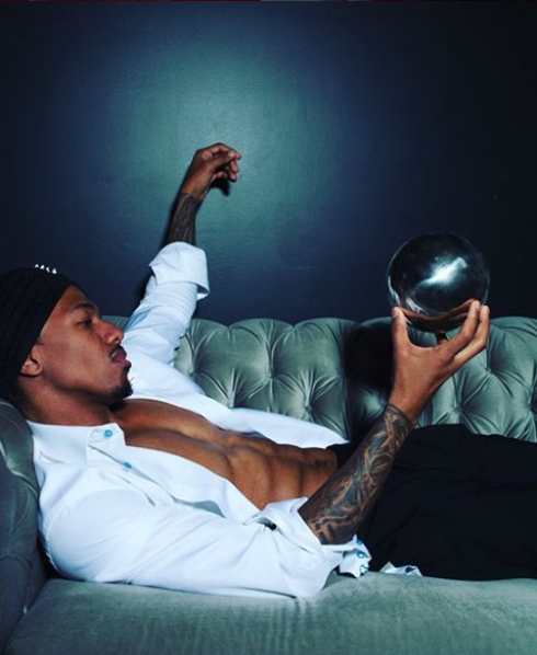 Nick Cannon hospitalised due to lupus complications | News24