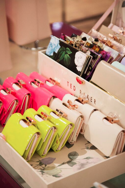Ted Baker wows with their S/S 2015 collection! | News24