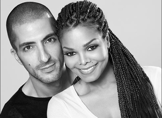 Janet Jackson welcomes first child | News24