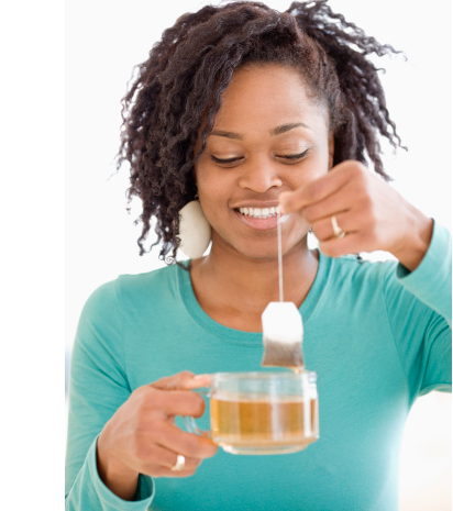 5 beauty tricks with your tea bag | News24