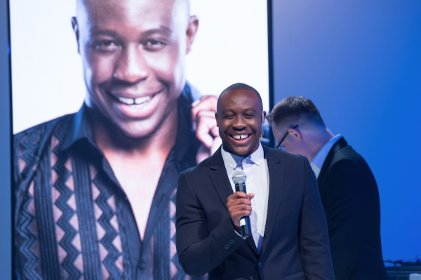 TLC's Next Great Presenter | News24