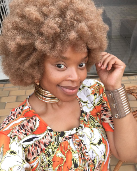 Zoleka Mandela celebrates 6 years of sobriety | News24