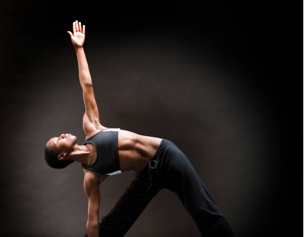 Heal your body with these yoga poses | News24