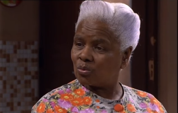 Gog' Flo - a woman of many talents | News24