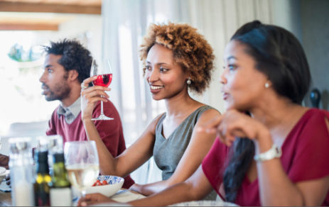 Women's fertility 'not affected by moderate drinking' | News24