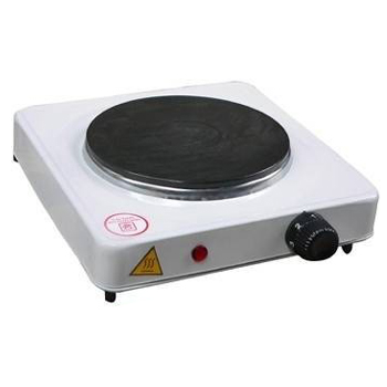 Hot-plate as toaster | News24