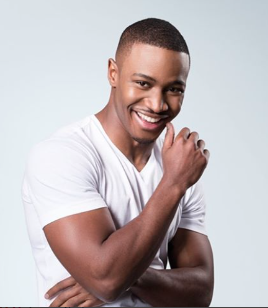 5 Minutes with Lunga Shabalala | Truelove